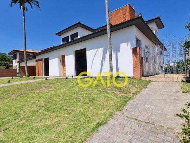 Casa em Alphaville, Casa para venda no Residencial Alphaville 5