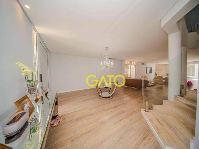 Casa em Alphaville, Casa para venda no Residencial 5