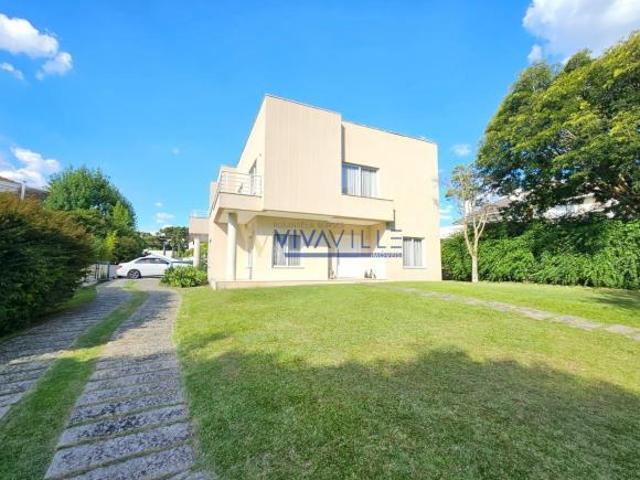 Casa em Alphaville Graciosa Residencial Araucári