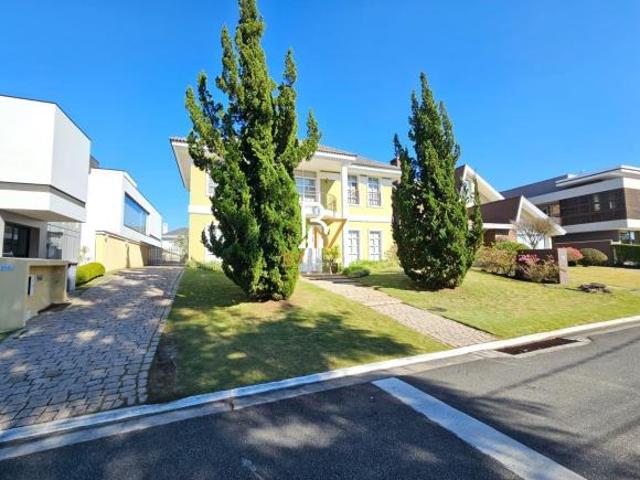 Casa em Alphaville Graciosa Residencial Iguaçu 4 dormitórios 547m² R$ 4