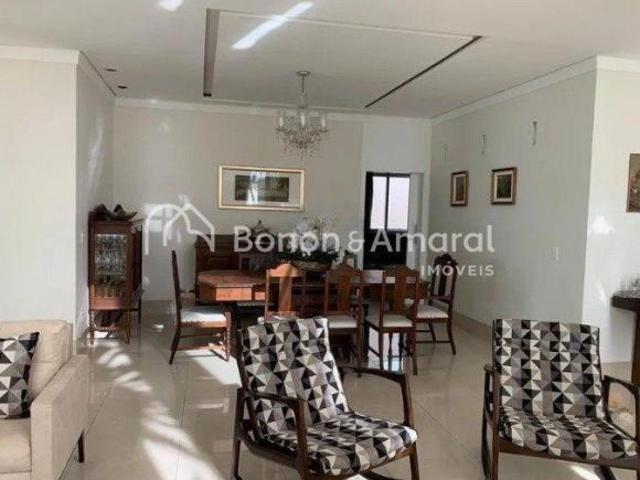 Casa em Alphaville Dom Pedro, Campinas/SP de 530m² 4 quartos à venda por R$ 6.000.000,00