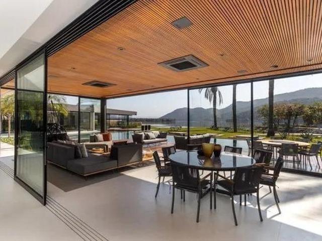 Casa em Alphaville Empresarial, Barueri/SP de 1500m² 5 quartos à venda por R$ 55.000.700,00