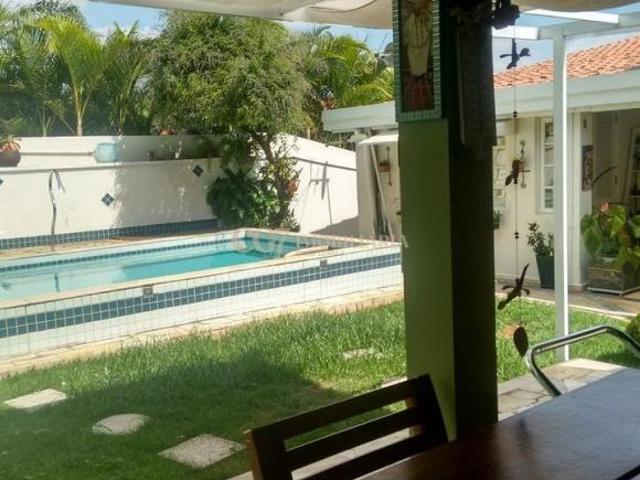 Casa em Alphaville Industrial, Barueri/SP de 0m² à venda por R$ 5.250.000,00