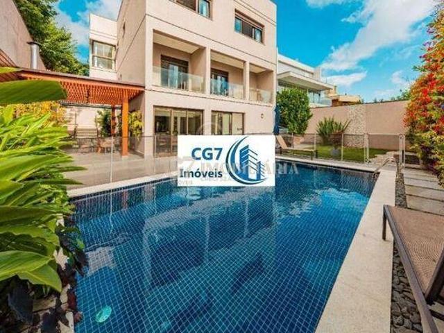 Casa em Alphaville Industrial, Barueri/SP de 700m² à venda por R$ 11.000.000,00