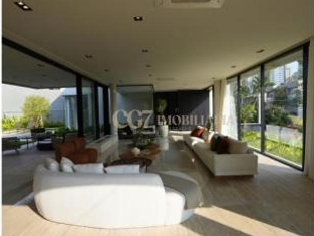 Casa em Alphaville Industrial, Barueri/SP de 960m² 5 quartos à venda por R$ 32.000.000,00