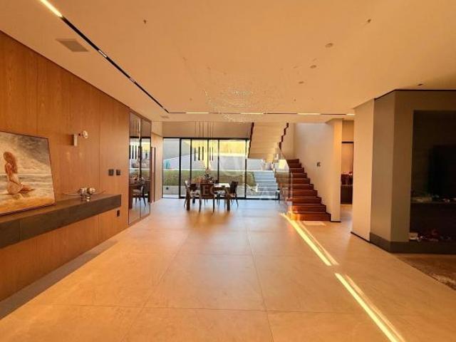 Casa em Alphaville Juiz de fora