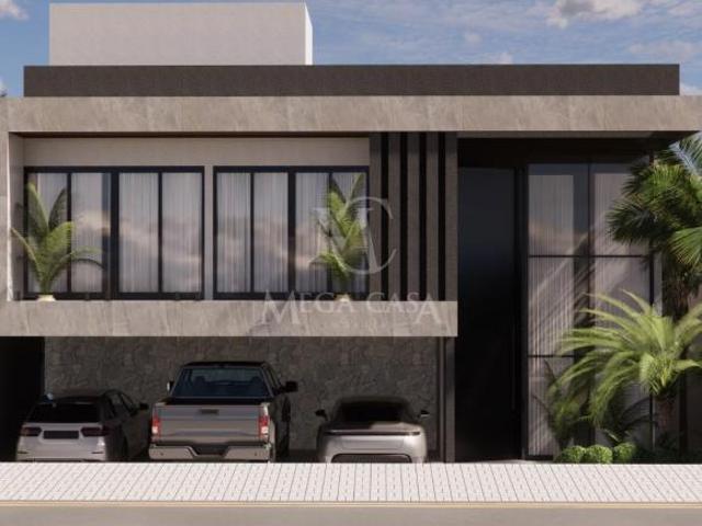 Casa em Alphaville Juiz de fora