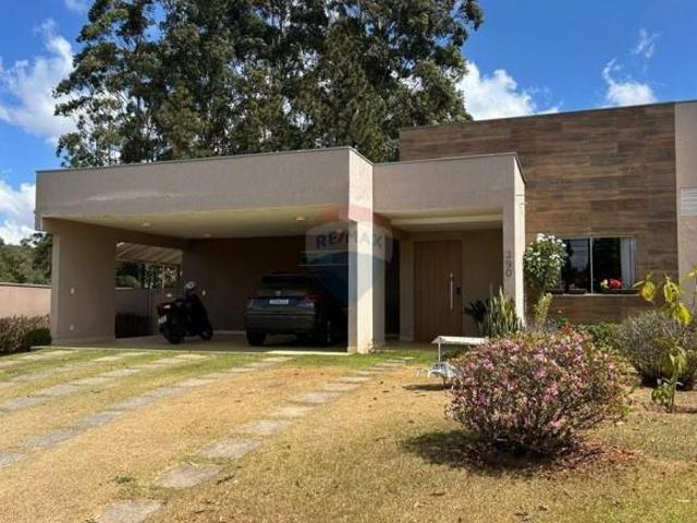 Casa em Alphaville Lagoa dos Ingleses, Nova Lima/MG de 250m² 4 quartos à venda por R$ 2.350.000,00
