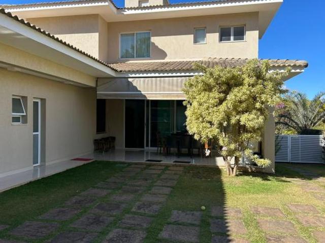 Casa em Alphaville Lagoa dos Ingleses, Nova Lima/MG de 285m² 4 quartos à venda por R$ 2.690.000,00