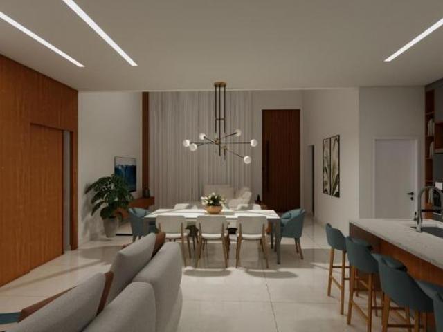 Casa em Alphaville Nova Esplanada 3, Votorantim/SP de 245m² 4 quartos à venda por R$ 2.500.600,00