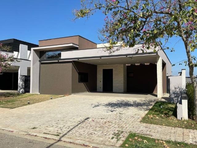 Casa em Alphaville Nova Esplanada 3, Votorantim/SP de 251m² 3 quartos à venda por R$ 2.352.300,00