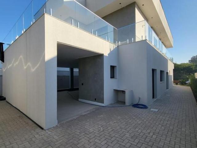 Casa em Alphaville Nova Esplanada 3, Votorantim/SP de 456m² 4 quartos à venda por R$ 2.793.100,00