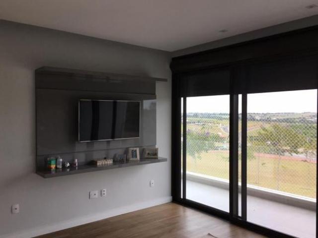 Casa em Alphaville Nova Esplanada 3, Votorantim/SP de 460m² 4 quartos à venda por R$ 3.700.600,00