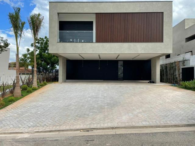 Casa em Alphaville Nova Esplanada, Votorantim/SP de 380m² 4 quartos à venda por R$ 3.400.800,00