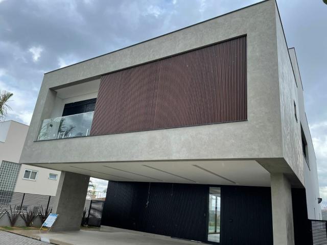 Casa em Alphaville Nova Esplanada, Votorantim/SP de 380m² 4 quartos à venda por R$ 2.990.500,00