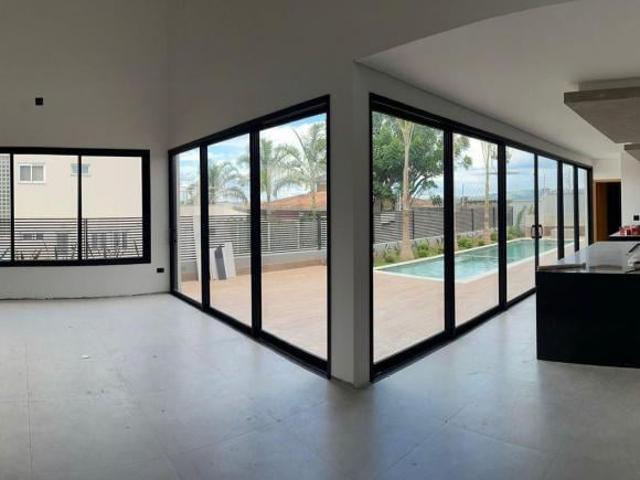 Casa em Alphaville Nova Esplanada, Votorantim/SP de 380m² 4 quartos à venda por R$ 2.990.600,00