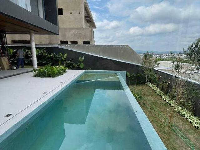 Casa em Alphaville Nova Esplanada, Votorantim/SP de 380m² 4 quartos à venda por R$ 4.500.600,00