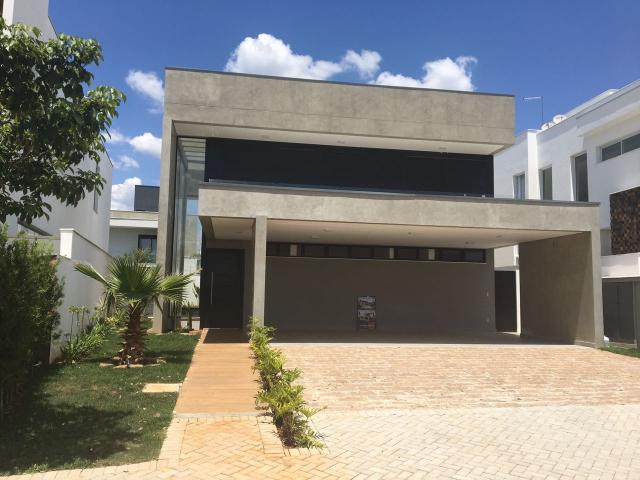 Casa em Alphaville Nova Esplanada, Votorantim/SP de 335m² 4 quartos à venda por R$ 3.452.500,00