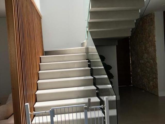 Casa em Alphaville Nova Esplanada, Votorantim/SP de 450m² 4 quartos à venda por R$ 3.503.200,00