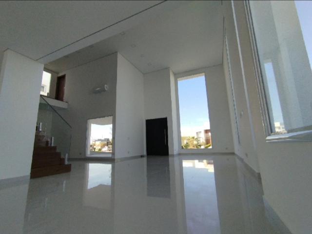 Casa em Alphaville Nova Esplanada, Votorantim/SP de 427m² 4 quartos à venda por R$ 4.099.900,00