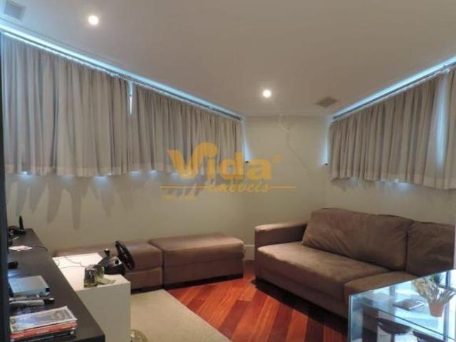 Casa em Alphaville Santana de Parnaíba, SP
