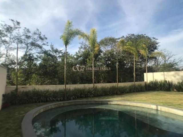 Casa em Alphaville, Santana de Parnaíba/SP de 0m² à venda por R$ 5.300.000,00