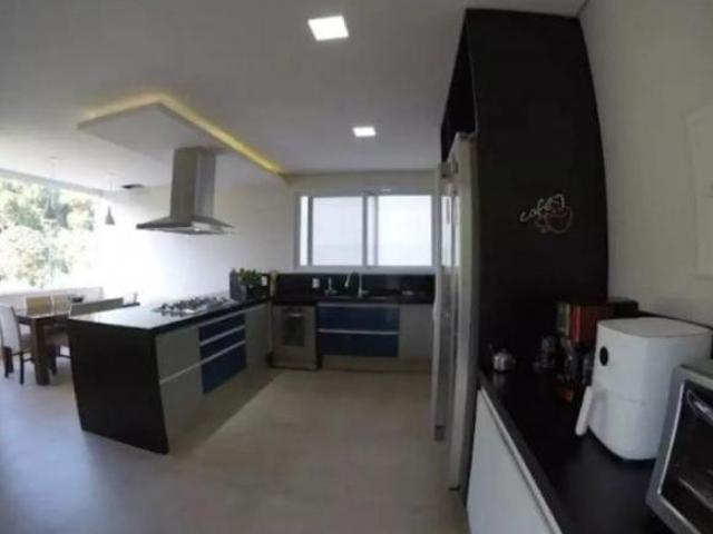 Casa em Alphaville, Santana de Parnaíba/SP de 0m² 4 quartos à venda por R$ 4.800.000,00