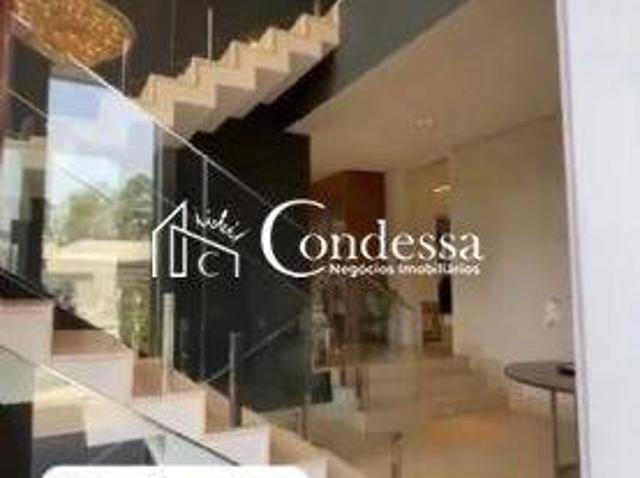 Casa em Alphaville, Santana de Parnaíba/SP de 1500m² 5 quartos à venda por R$ 29.000.000,00 ou para