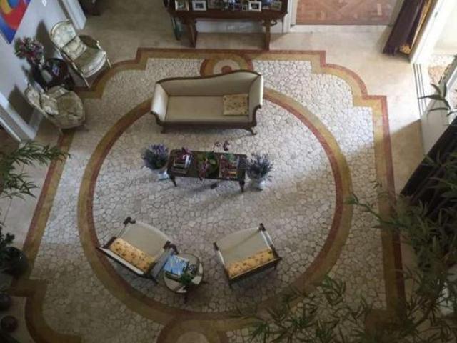 Casa em Alphaville, Santana de Parnaíba/SP de 1000m² 6 quartos à venda por R$ 7.500.000,00 ou para l