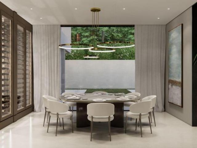 Casa em Alphaville, Santana de Parnaíba/SP de 1030m² 5 quartos à venda por R$ 21.900.000,00
