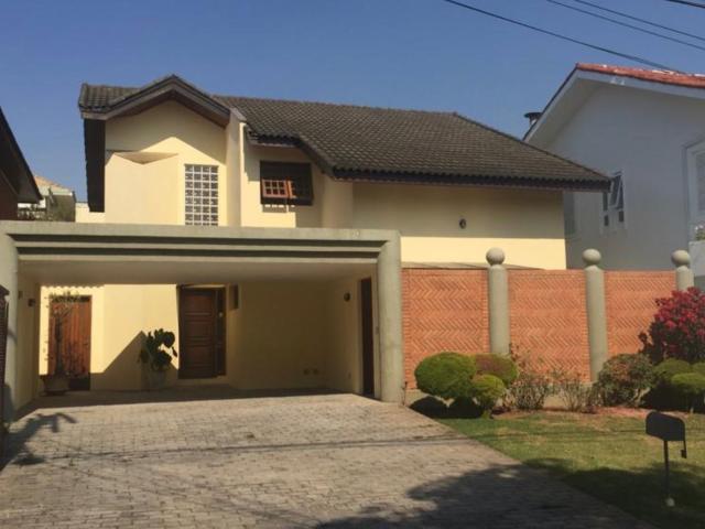 Casa em Alphaville, Santana de Parnaíba/SP de 253m² 3 quartos à venda por R$ 2.499.900,00