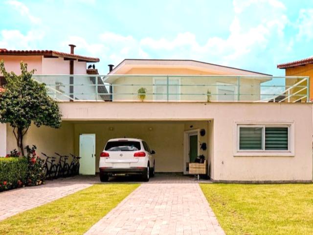 Casa em Alphaville, Santana de Parnaíba/SP de 234m² 4 quartos à venda por R$ 3.201.600,00 ou para locação R$ 20.010,00/mes
