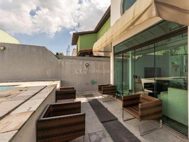 Casa em Alphaville, Santana de Parnaíba/SP de 360m² à venda por R$ 2.447.000,00 ou para locação R$ 1