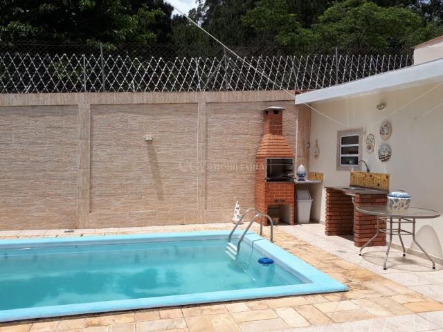 Casa em Alphaville, Santana de Parnaíba/SP de 360m² à venda por R$ 2.899.900,00