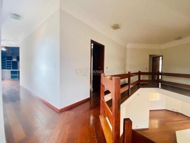 Casa em Alphaville, Santana de Parnaíba/SP de 360m² à venda por R$ 2.800.000,00