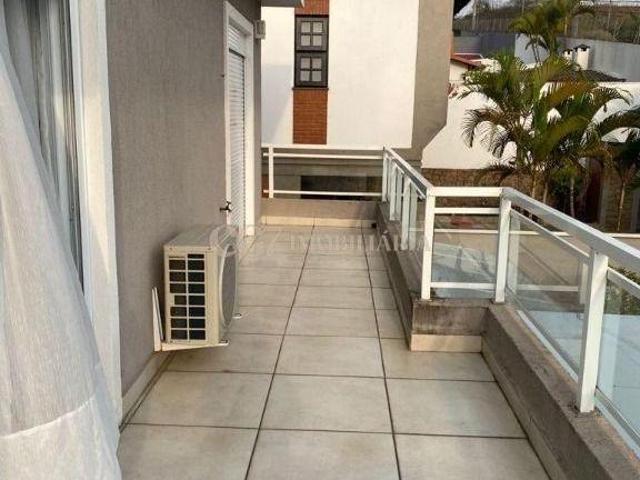 Casa em Alphaville, Santana de Parnaíba/SP de 360m² à venda por R$ 3.450.000,00