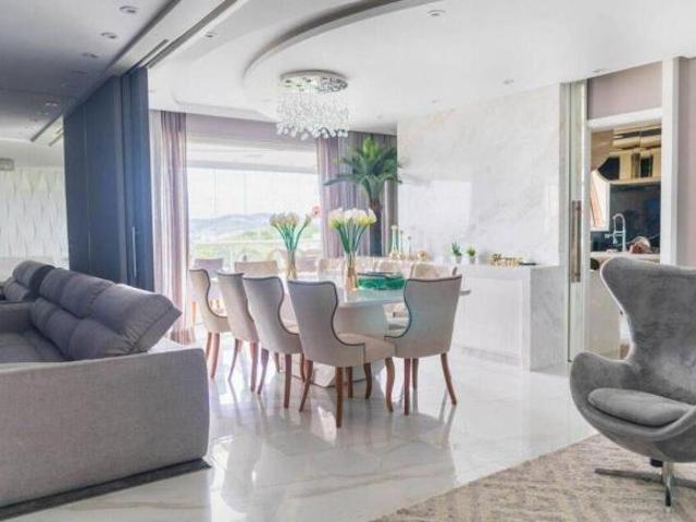 Casa em Alphaville, Santana de Parnaíba/SP de 360m² à venda por R$ 3.500.000,00