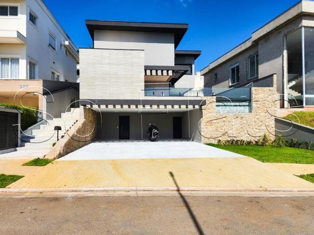 Casa em Alphaville, Santana de Parnaíba/SP de 364m² 4 quartos à venda por R$ 3.899.000,00