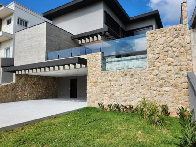 Casa em Alphaville, Santana de Parnaíba/SP de 364m² 4 quartos à venda por R$ 3.900.000,00