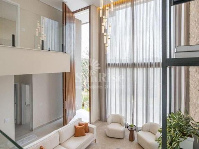 Casa em Alphaville, Santana de Parnaíba/SP de 370m² 4 quartos à venda por R$ 5.200.000,00