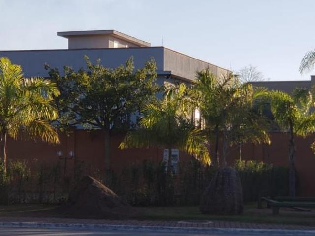 Casa em Alphaville, Santana de Parnaíba/SP de 372m² 6 quartos à venda por R$ 2.920.700,00