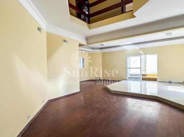 Casa em Alphaville, Santana de Parnaíba/SP de 395m² 4 quartos à venda por R$ 2.300.000,00