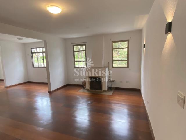 Casa em Alphaville, Santana de Parnaíba/SP de 398m² 5 quartos para locação R$ 14.500,00/mes