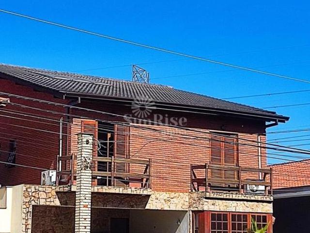 Casa em Alphaville, Santana de Parnaíba/SP de 300m² 3 quartos à venda por R$ 2.100.000,00