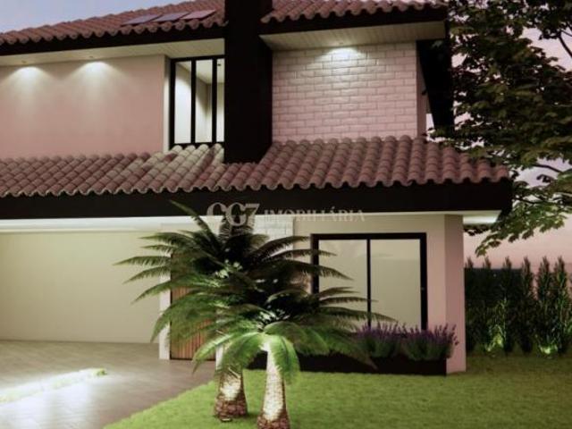 Casa em Alphaville, Santana de Parnaíba/SP de 316m² 3 quartos à venda por R$ 4.500.000,00