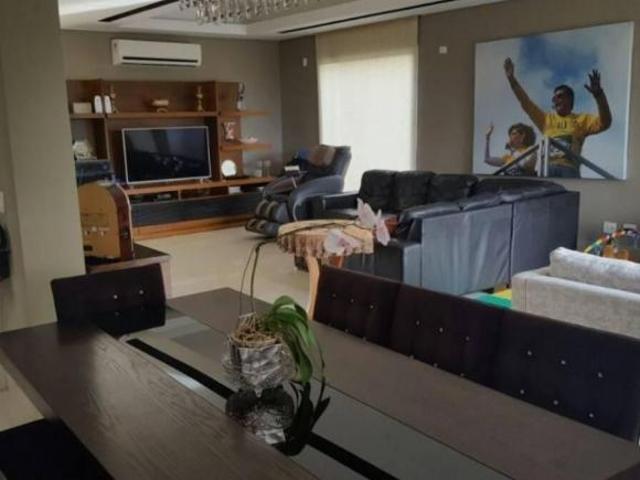 Casa em Alphaville, Santana de Parnaíba/SP de 330m² 4 quartos à venda por R$ 3.501.200,00 ou para lo