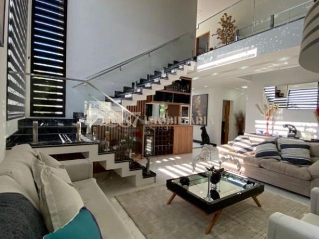 Casa em Alphaville, Santana de Parnaíba/SP de 450m² à venda por R$ 5.299.900,00