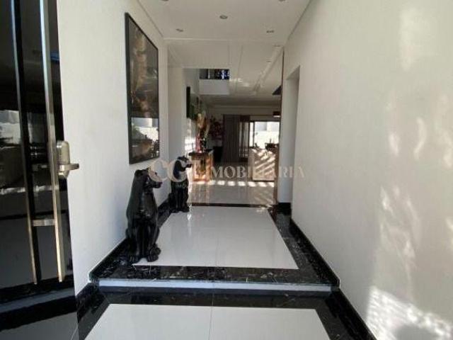 Casa em Alphaville, Santana de Parnaíba/SP de 450m² à venda por R$ 5.300.000,00