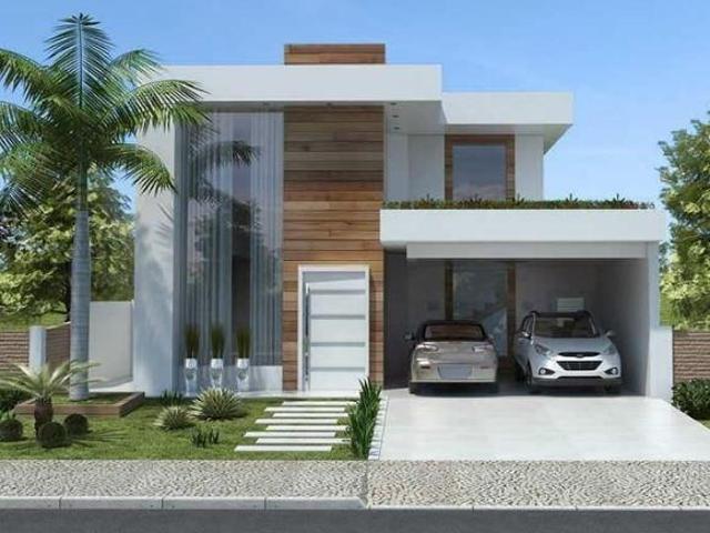 Casa em Alphaville, Santana de Parnaíba/SP de 466m² 5 quartos à venda por R$ 2.801.100,00