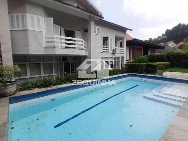 Casa em Alphaville, Santana de Parnaíba/SP de 468m² 3 quartos à venda por R$ 4.199.900,00